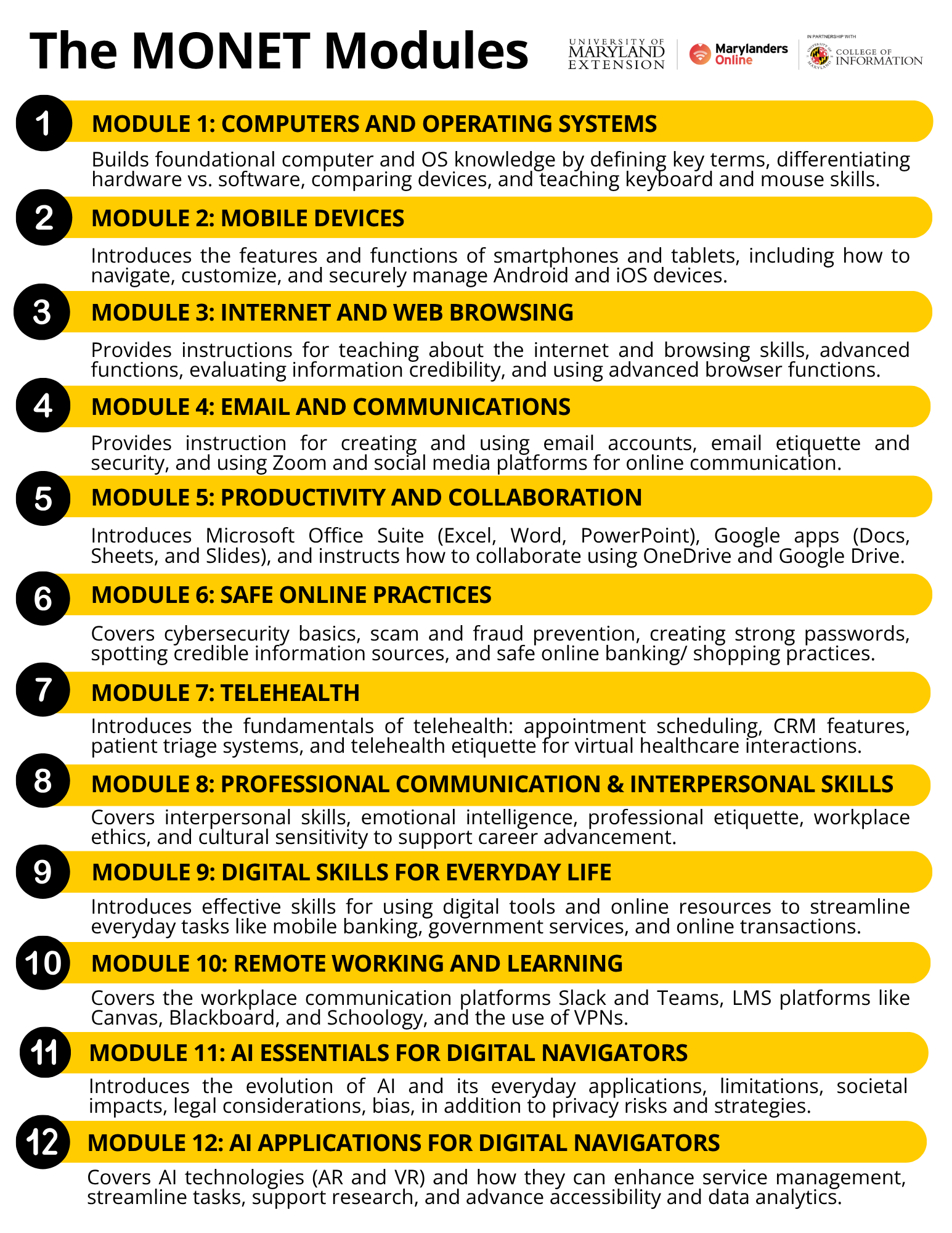 Redirecting to https://marylandersonline.umd.edu/give-help/marylanders-online-navigator ...